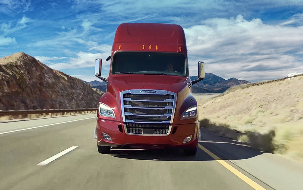 Home - City Freight Express