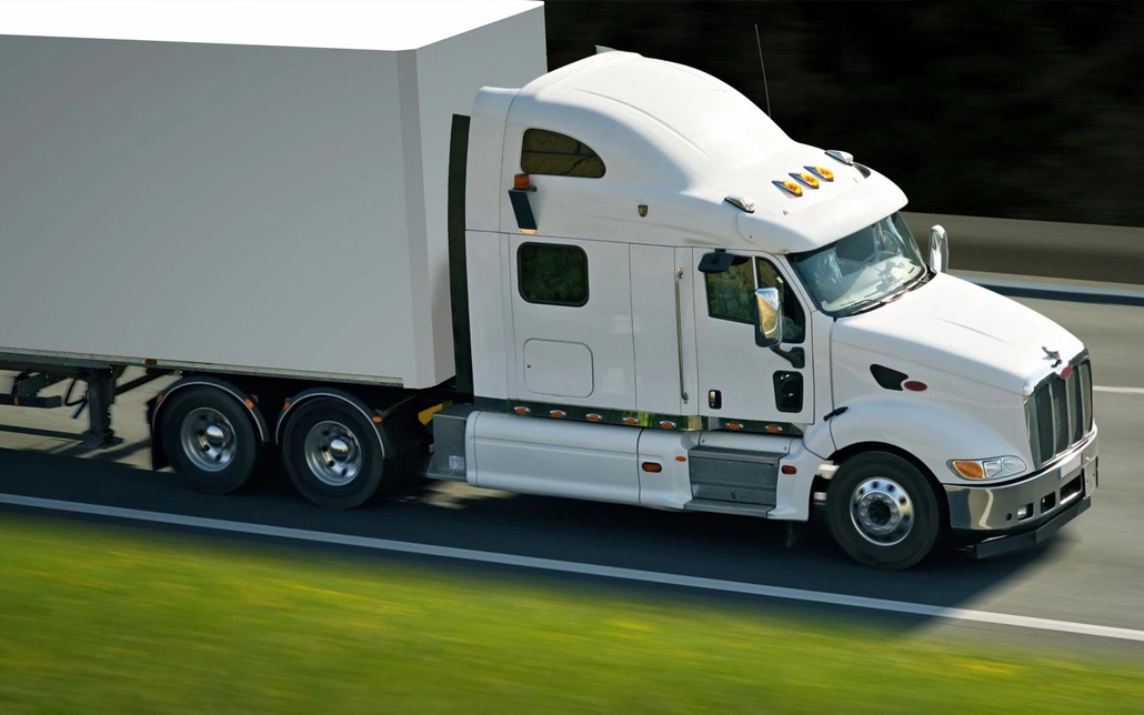 Contact - City Freight Express